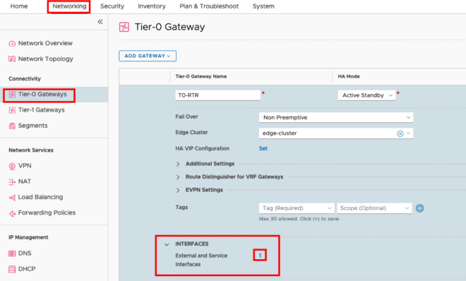 Dual Stack (IPv4/6) in NSX-T with DHCP, SLAAC and Load Balancer ...