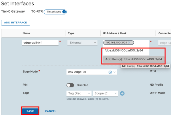 Dual Stack (IPv4/6) in NSX-T with DHCP, SLAAC and Load Balancer ...