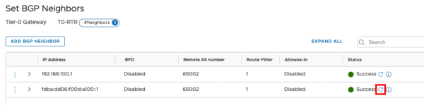 Dual Stack (IPv4/6) in NSX-T with DHCP, SLAAC and Load Balancer ...