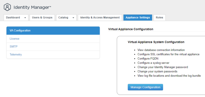 Integration of vRealize Automation with Keycloak authentication » vrealize.it - TechBlog VMware SDDC