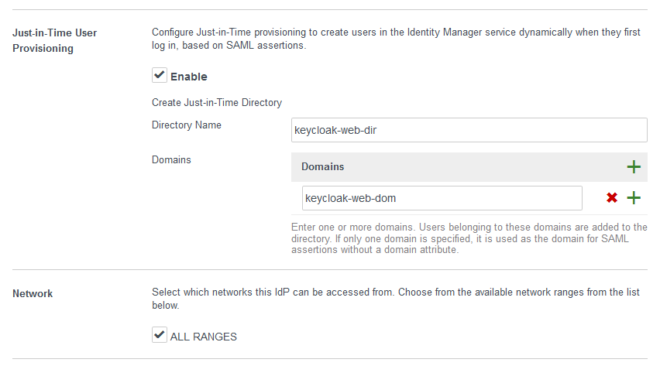 Integration of vRealize Automation with Keycloak authentication » vrealize.it - TechBlog VMware SDDC