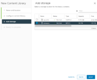 Manage templates with vSphere content library and vRA 8 » vrealize.it ...