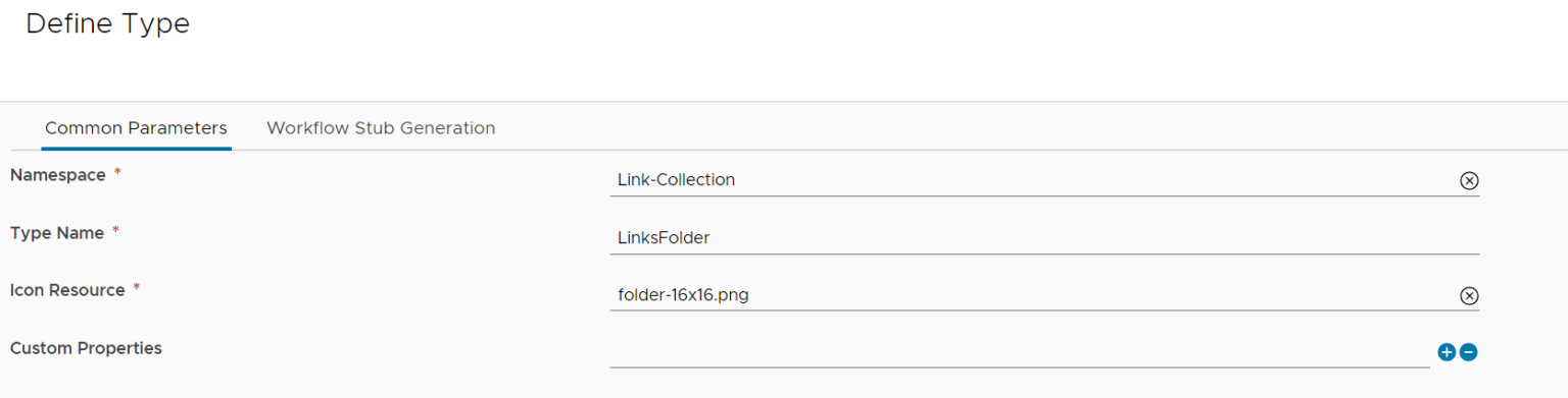Aria Automation custom resources with dynamic types » vrealize.it ...