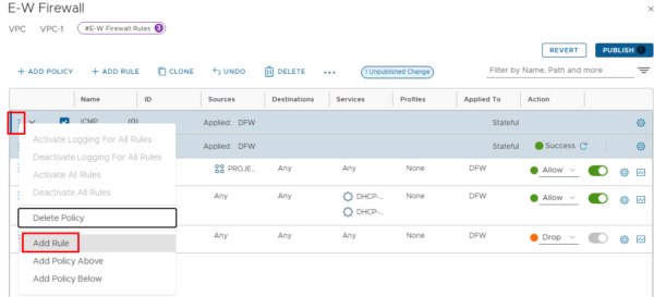 VCF NSX VPC Configuration Step-by-Step-Guide » vrealize.it - TechBlog VMware SDDC