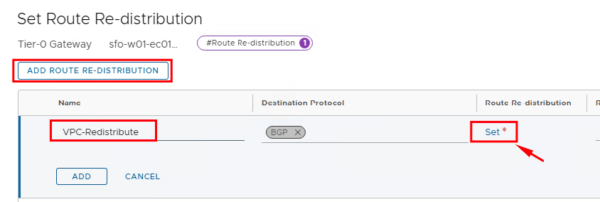 VCF NSX VPC Configuration Step-by-Step-Guide » vrealize.it - TechBlog ...
