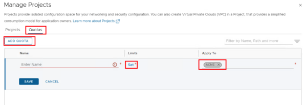 Vcf Nsx Vpc Configuration Step By Step Guide Vrealizeit Techblog