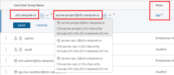 VCF NSX VPC Configuration Step-by-Step-Guide » vrealize.it - TechBlog ...