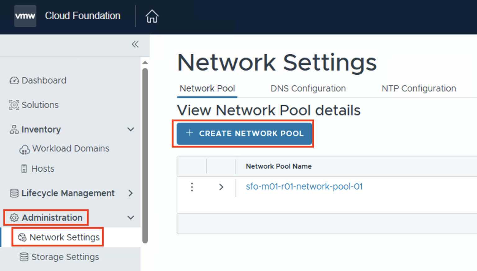 VCF Workload Domain Setup from a network perspective » vrealize.it ...