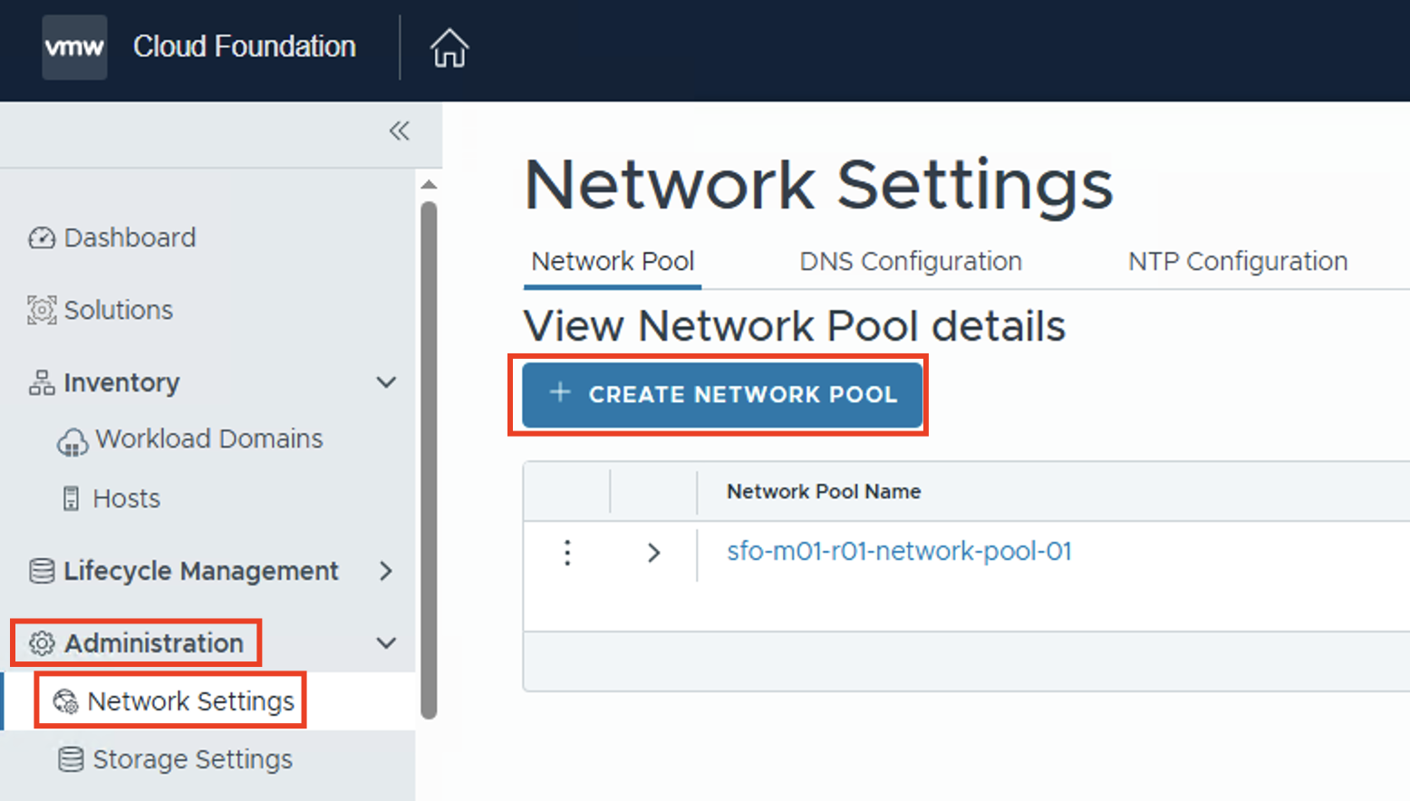 VCF Workload Domain Setup from a network perspective » vrealize.it - TechBlog VMware SDDC