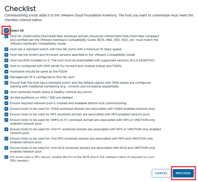 VCF Workload Domain Setup from a network perspective » vrealize.it ...