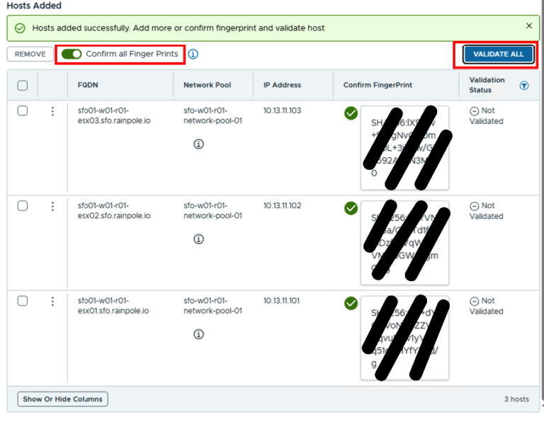 VCF Workload Domain Setup from a network perspective » vrealize.it ...