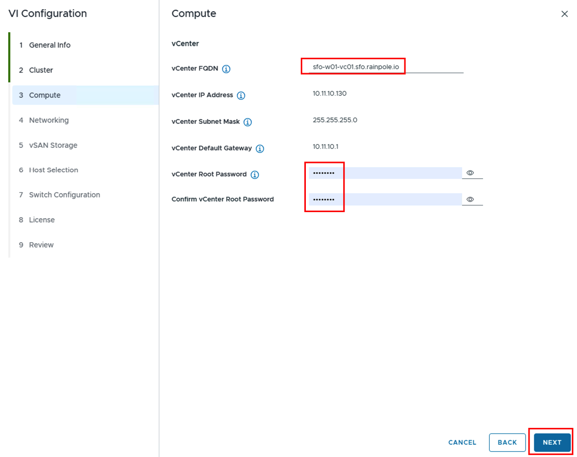 VCF Workload Domain Setup from a network perspective » vrealize.it - TechBlog VMware SDDC