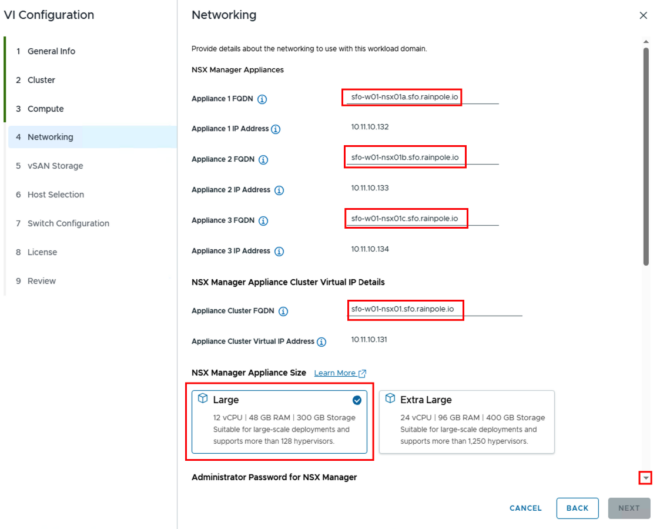 VCF Workload Domain Setup from a network perspective » vrealize.it - TechBlog VMware SDDC