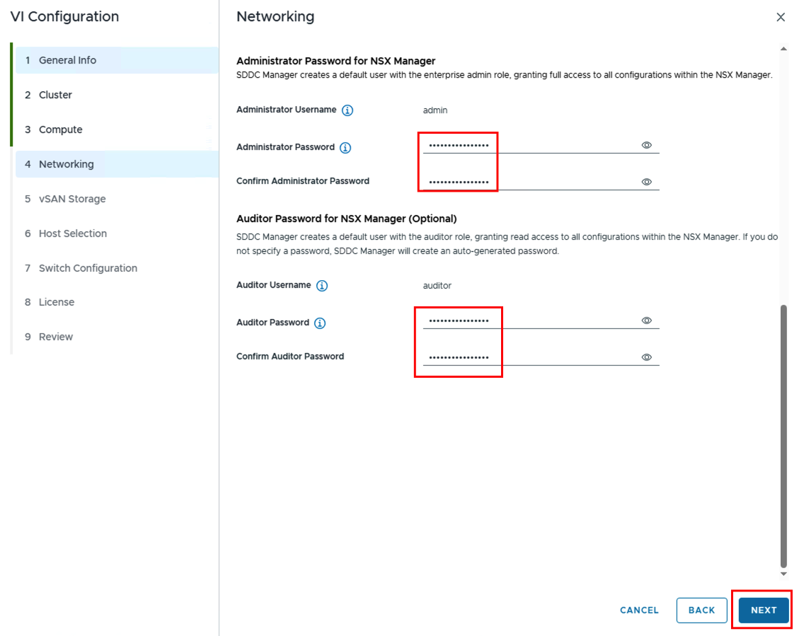 VCF Workload Domain Setup from a network perspective » vrealize.it - TechBlog VMware SDDC