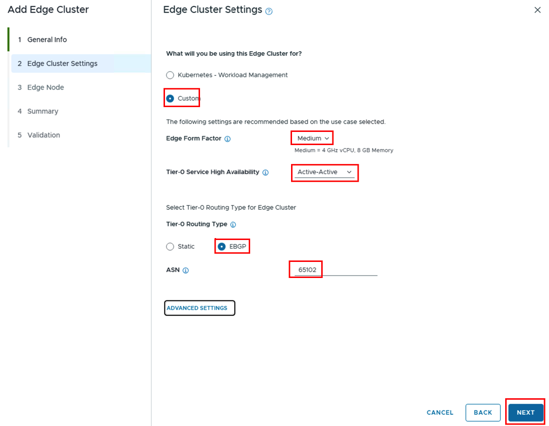 VCF NSX-Edge setup from a network perspective » vrealize.it - TechBlog ...