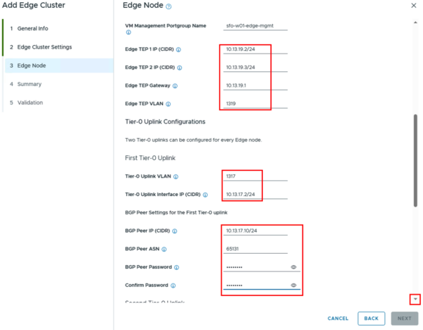 VCF NSX-Edge setup from a network perspective » vrealize.it - TechBlog ...