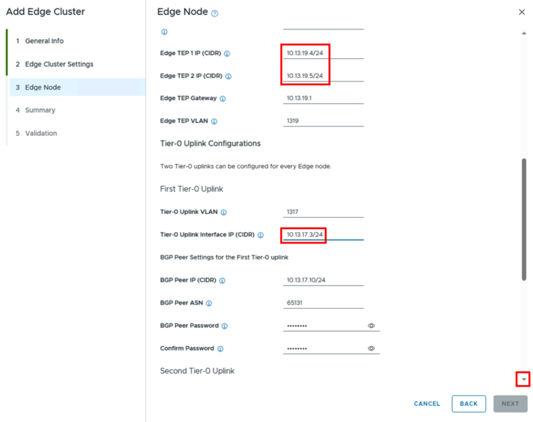 VCF NSX-Edge setup from a network perspective » vrealize.it - TechBlog ...
