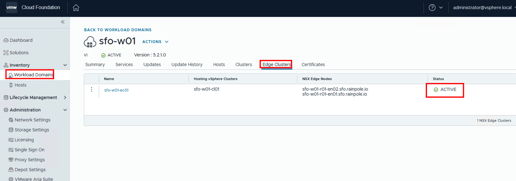 VCF NSX-Edge setup from a network perspective » vrealize.it - TechBlog ...