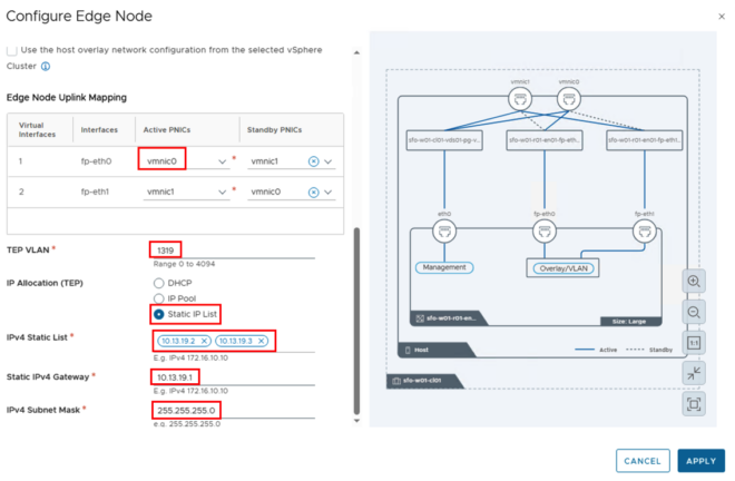 VCF9 NSX-Edge Setup - What has changed » vrealize.it - TechBlog VMware SDDC