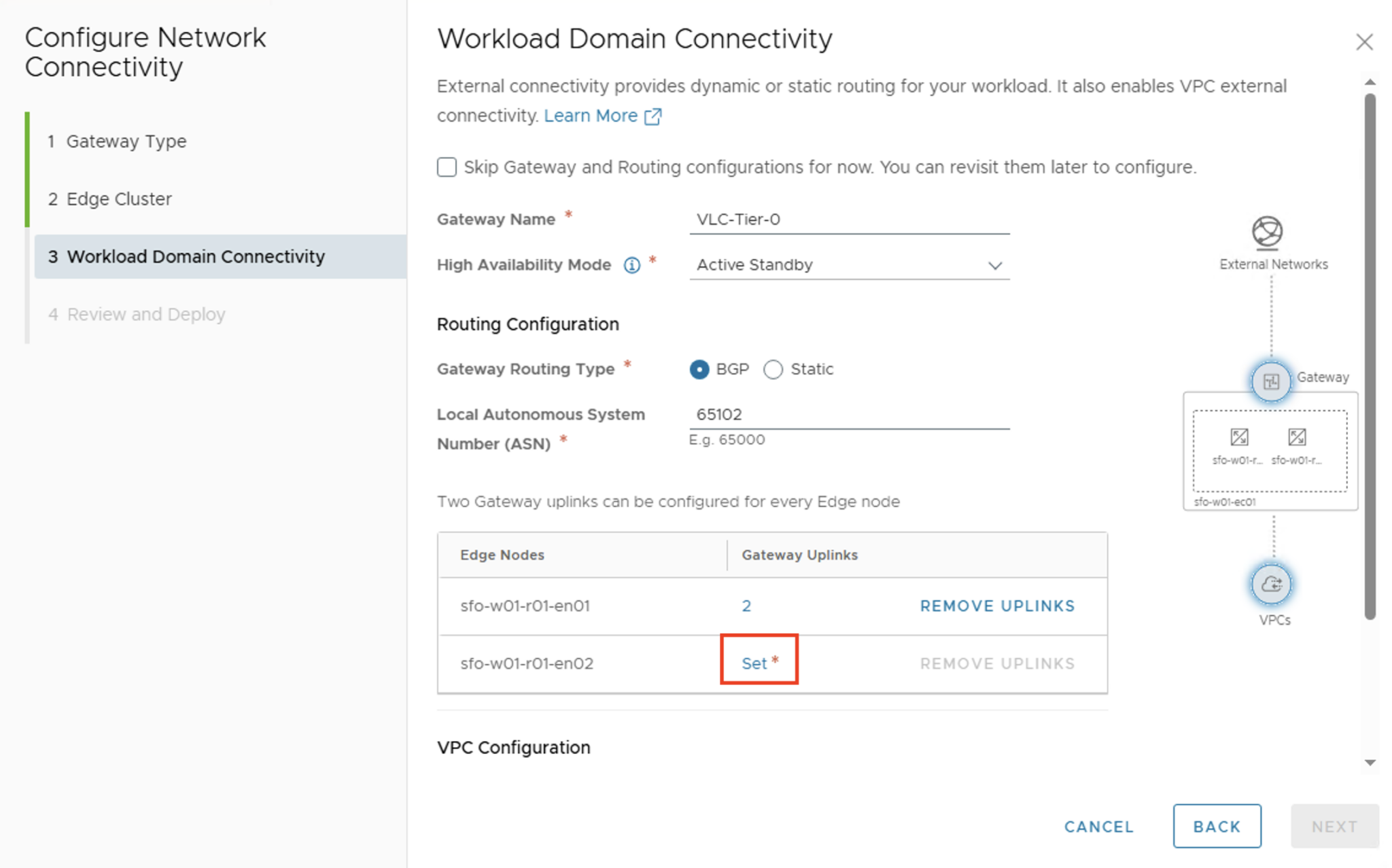VCF9 NSX-Edge Setup - What has changed » vrealize.it - TechBlog VMware SDDC