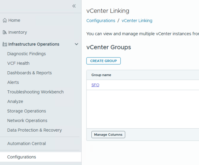 vCenter Linking in VCF 9 – The New Shiny ELM » vrealize.it - TechBlog ...
