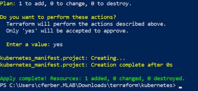 VCF Automation 9 – New Terraform Providers for All-Apps-Org » vrealize.it - TechBlog VMware SDDC