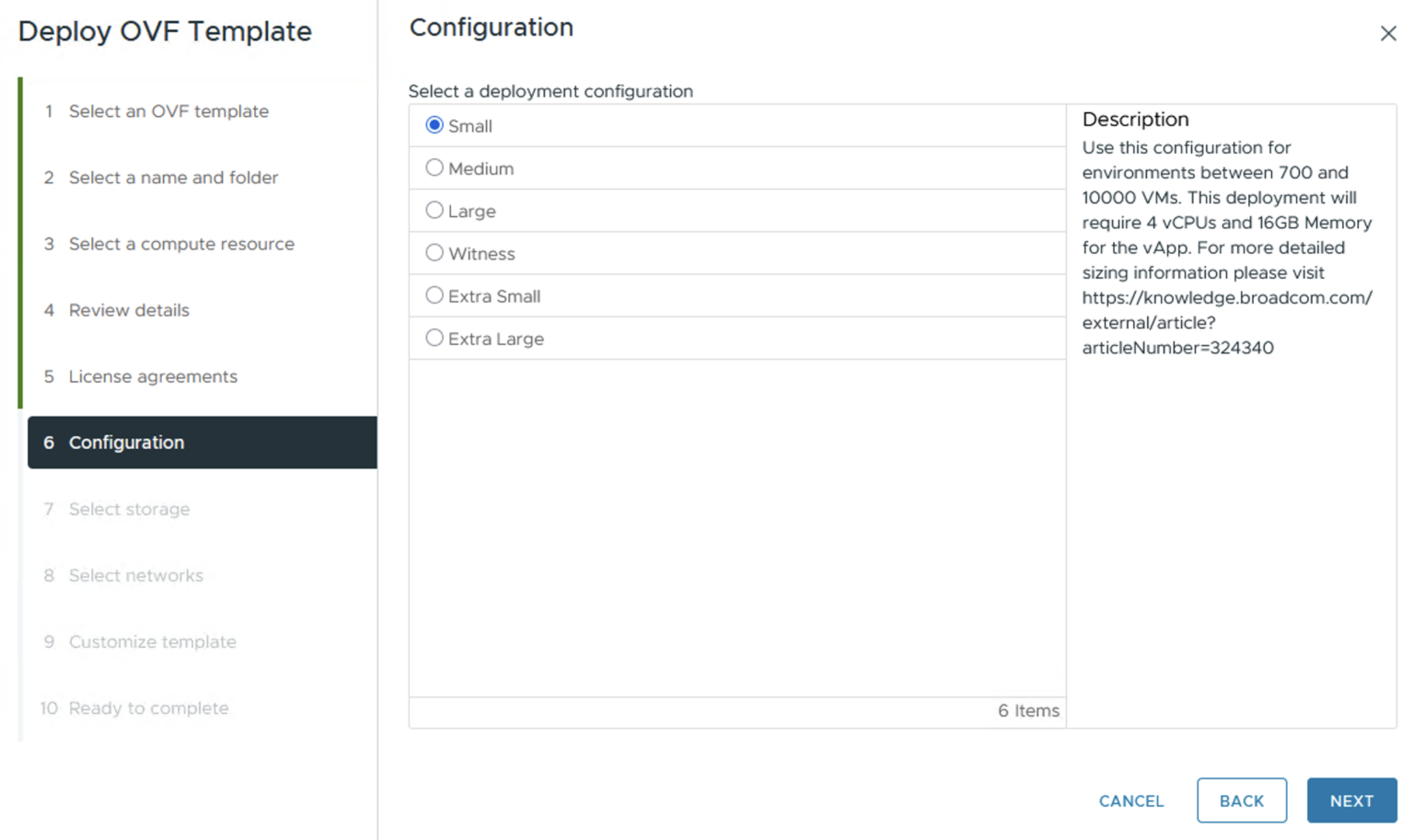 VCF9 - VCF Operations and VCF Operations for Logs installation/configuration without VCF ...