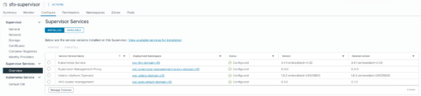 Monitoring VKS Clusters in VCF Operations » vrealize.it - TechBlog ...