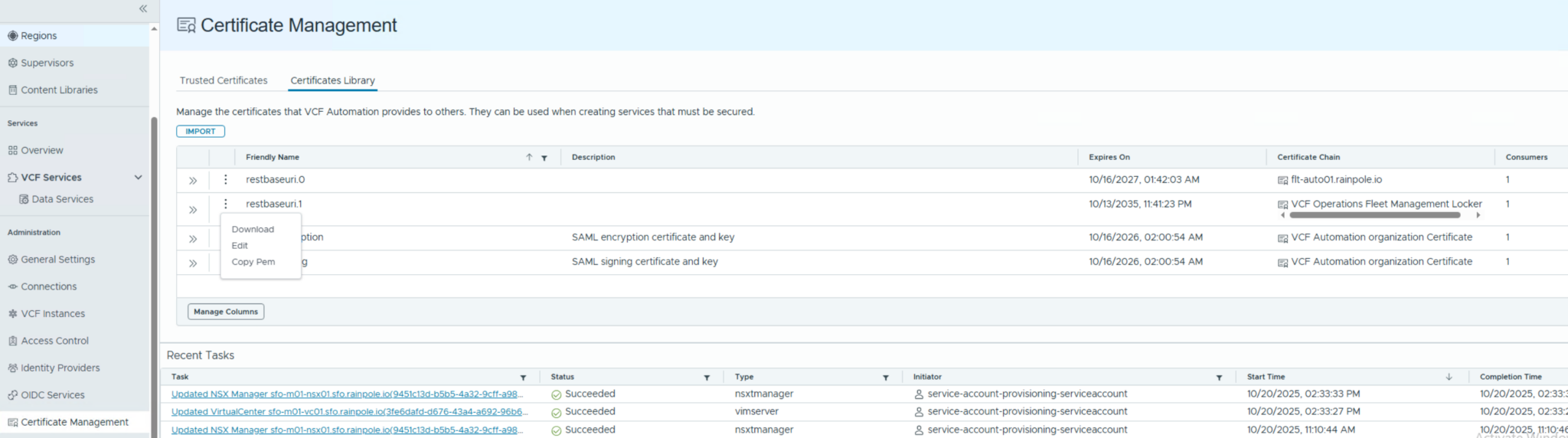 Monitoring VKS Clusters in VCF Operations » vrealize.it - TechBlog ...